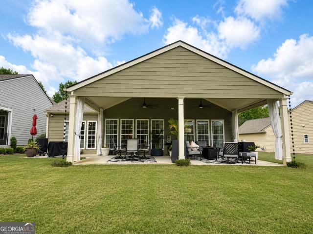 419 Beacon Court