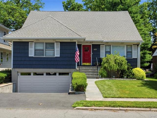 419 Beach Ave, Mamaroneck, NY 10543
