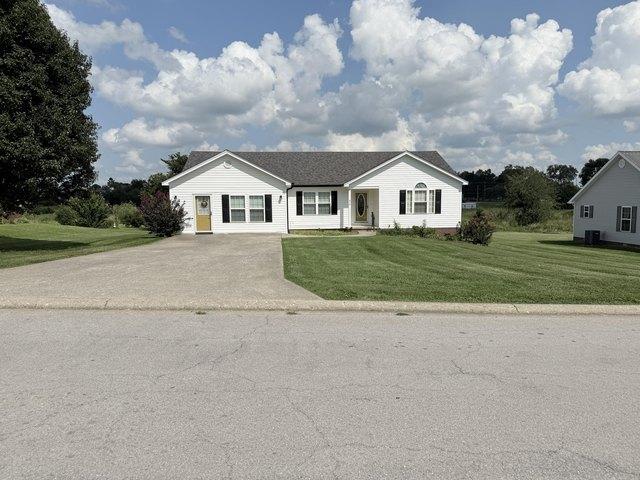 419 Bellaire Dr, Harrodsburg, KY 40330