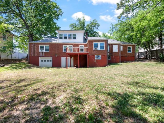 419 Belmont Ave