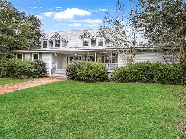 419 Bienville Road