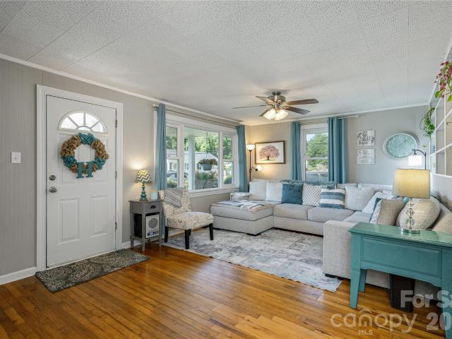 419 Big Bend Road