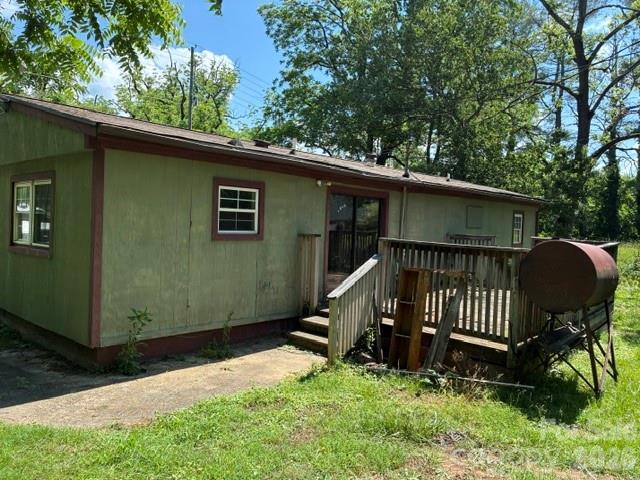 419 Blue Ridge Road