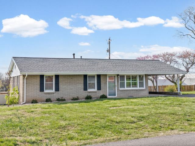 419 Blane Dr