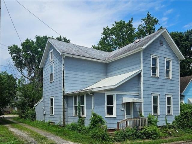 419 Bryant Ave, Cambridge, OH 43725
