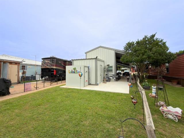 419 Brazos Harbor Drive