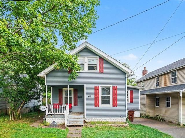 419 Buckner St, Erlanger, KY 41018