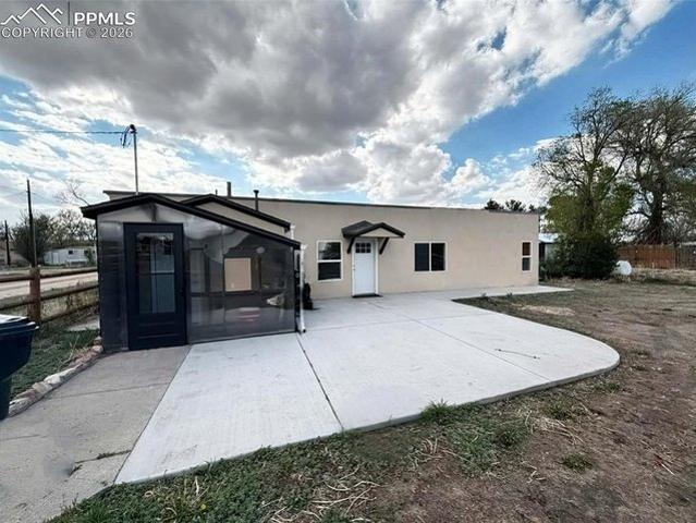 419 Buffalo St, Simla, CO 80835