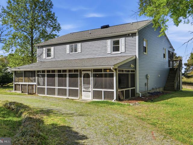 419 Bull Creek Dr, Lancaster, VA 22503 | MLS #VALV2001