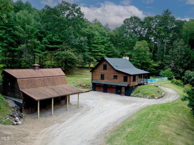 419 Gailey Hill Road