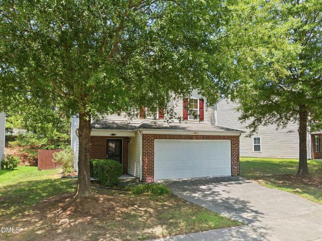 419 Ganyard Farm Way