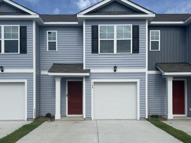 419 Gemstone Blvd Lot 143, Conway, SC 29526
