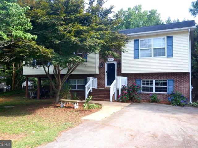 419 Grover Ln, Lusby, MD 20657