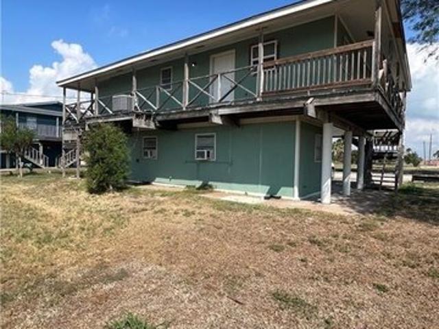419 Gulfspray Ave, Corpus Christi, TX 78402