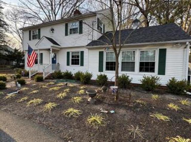 419 Dogwood Dr, Salisbury, MD 21801