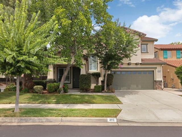 419 Danbury Pl, Lathrop, CA 95330