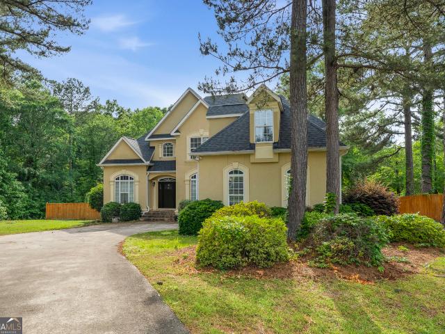 419 Darren Carson Lane