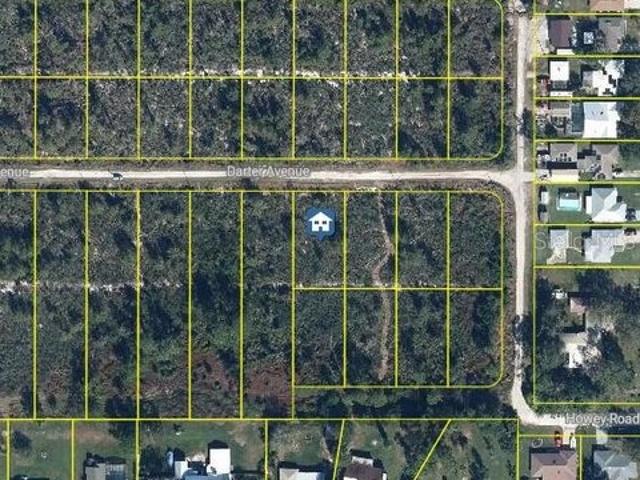 419 Darter Ave, Sebring, FL 33870