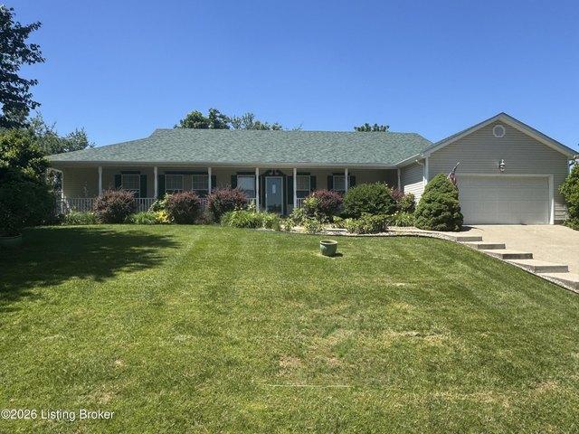419 Deer Lake Rd, Elizabethtown, KY 42701