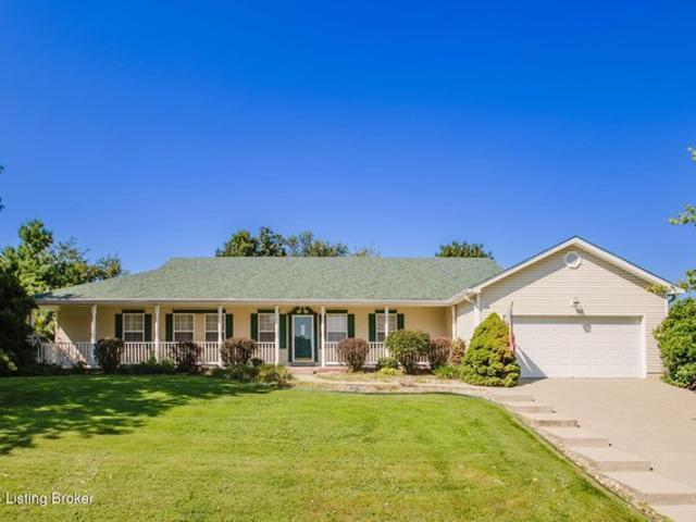 419 Deer Lake Rd, Elizabethtown, KY 42701