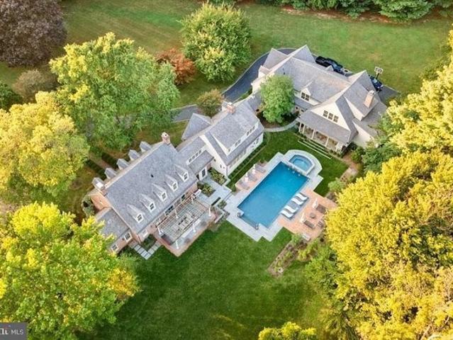 419 Dutton Mill Rd, Malvern, PA 19355