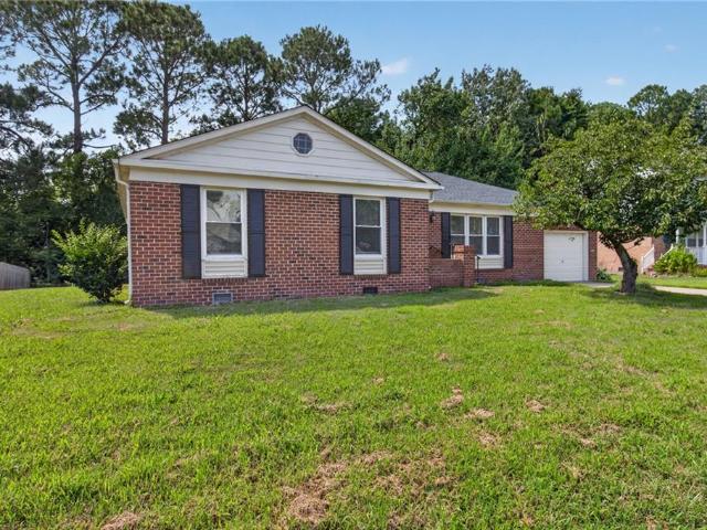 419 Dunham Massie DR