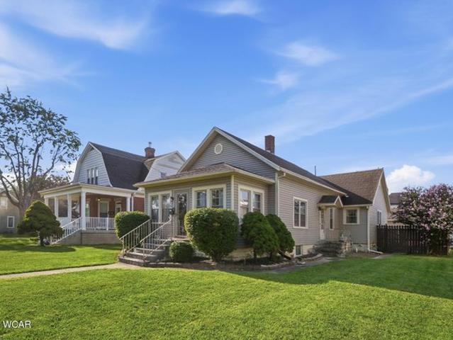 419 E 4th St, Delphos, OH 45833