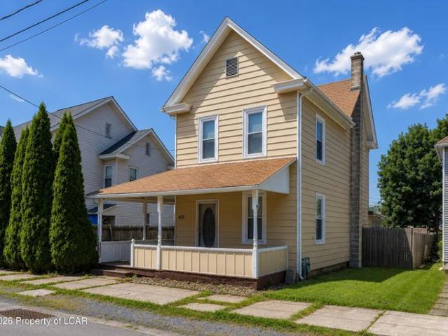 419 E 6th St, Berwick, PA 18603