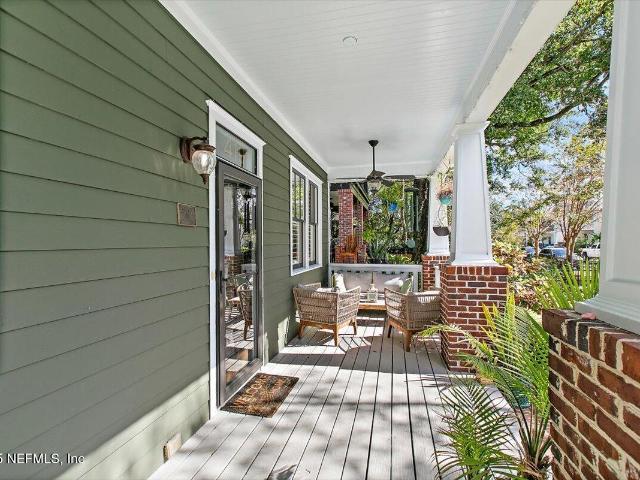 419 E 6th St, Jacksonville, FL 32206 | Compass