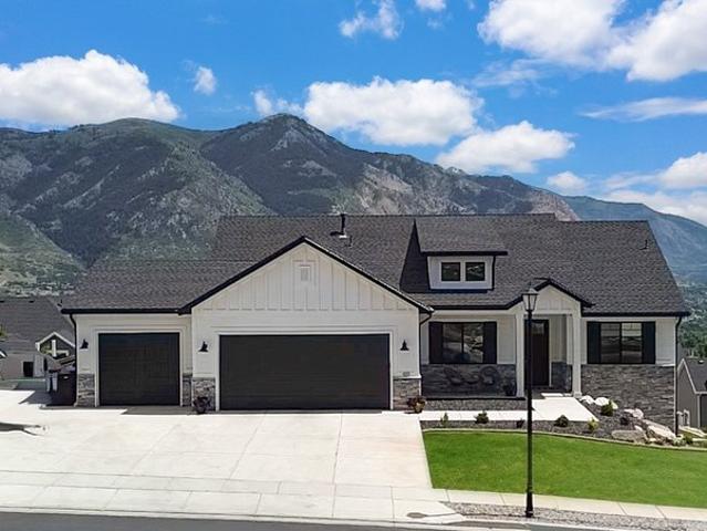 419 E 3700 N, North Ogden, UT 84414