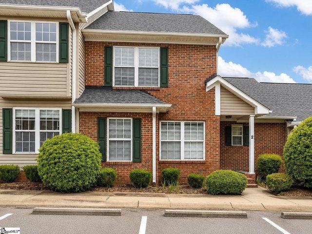 419 E Butler Rd Unit 2, Mauldin, SC 29662
