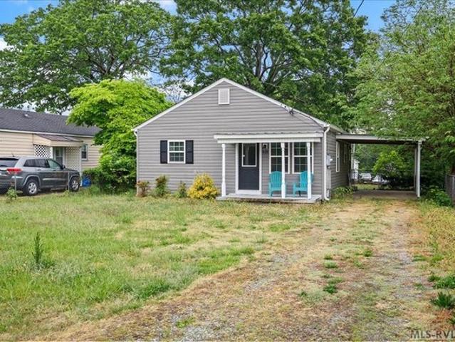 419 E Main St, South Hill, VA 23970