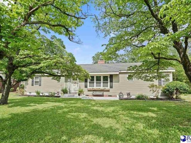 419 E Richardson Cir, Hartsville, SC 29550