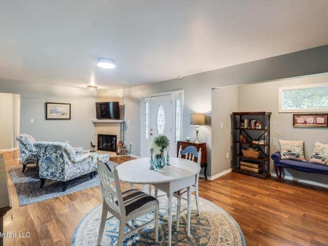 419 E Second Street