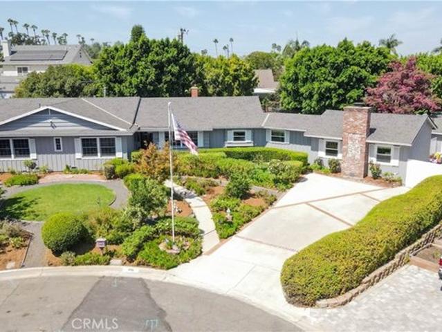 419 E Sunny Hills Rd, Fullerton, CA 92835