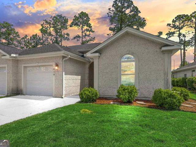 419 Eagle Blvd, Kingsland, GA 31548