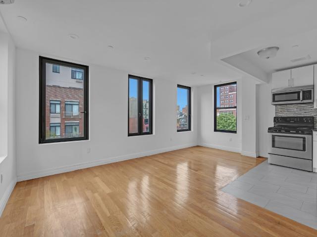 419 East 117th Street, New York, NY
