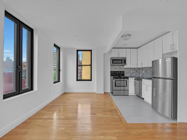 419 East 117th Street, Unit PH | Compass