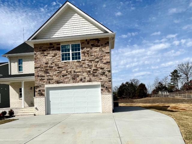 419 Eastland Park Drive