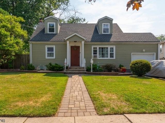 419 Edgewood Rd Unit 1, Linden, NJ 07036