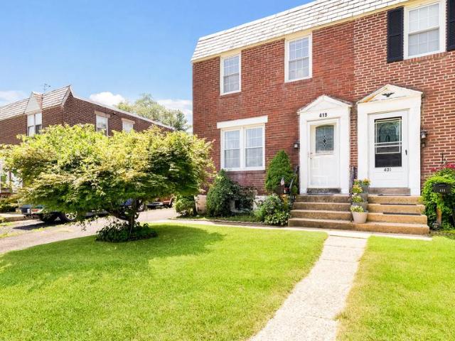 419 Evergreen Avenue