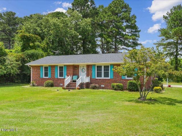 419 Forrest Road