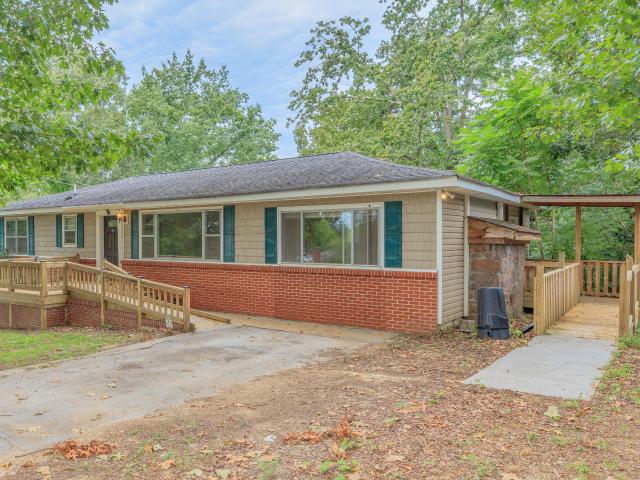 419 Fleetwood Drive