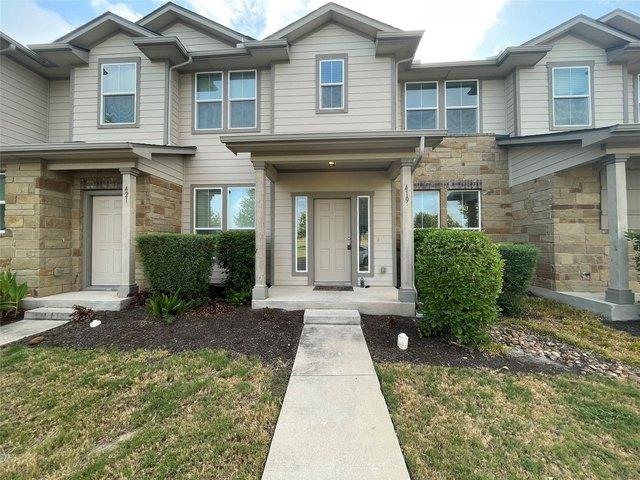 419 Katmai Cir, Pflugerville, TX 78660