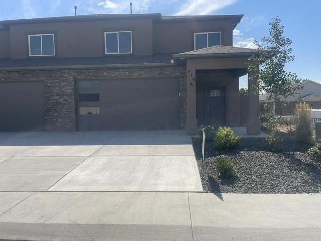 419 Kallen Ct Unit B, Grand Junction, CO 81504