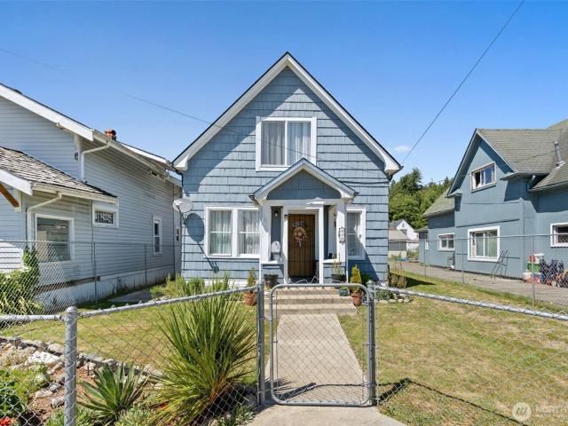 419 Karr Avenue