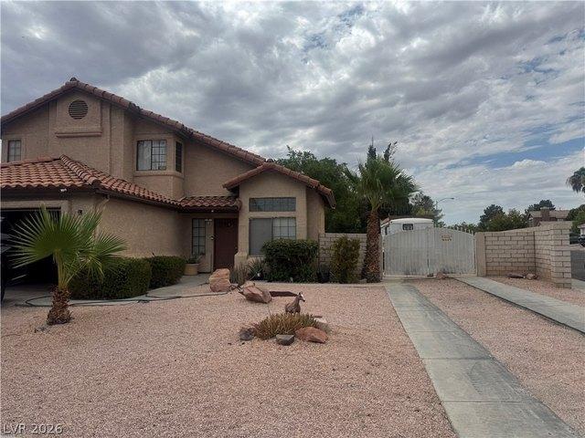 419 Kelsford Dr, Las Vegas, NV 89123