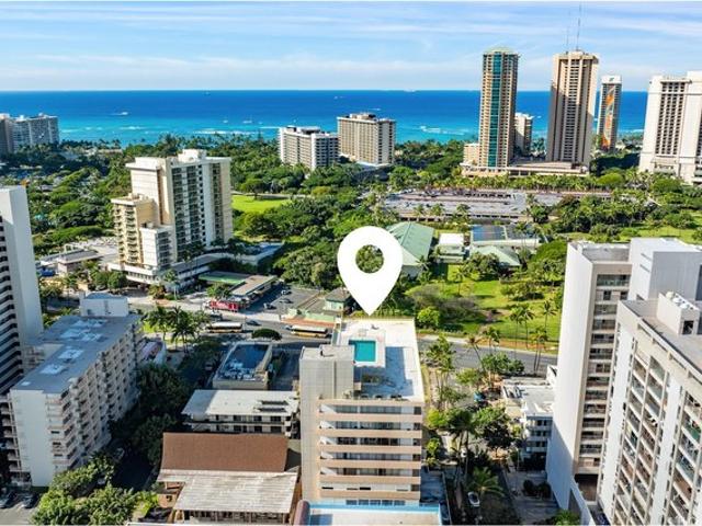 419 Keoniana St Apt 604, Honolulu, HI 96815