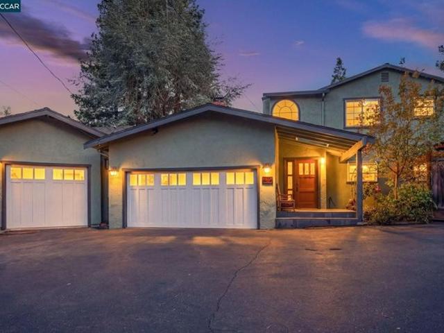 419 Kingsley Ct, Pleasant Hill, CA 94523