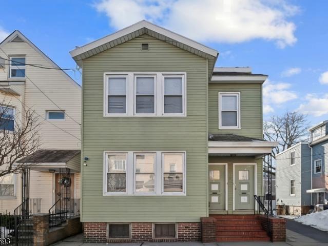 419 Hamilton St, Harrison, NJ 07029 | MLS #4010 | Compass